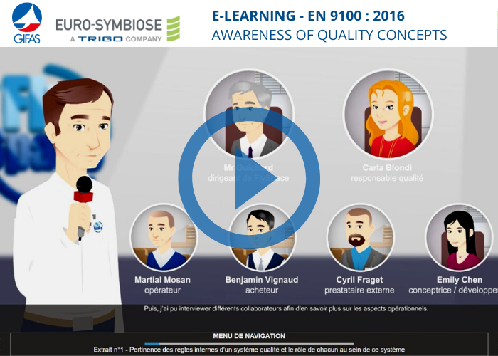 EURO-SYMBIOSE | Consulting, Audit, Training in Quality and Operational ...