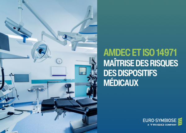 FMEA and ISO 14971: two complementary approaches to managing risks ...